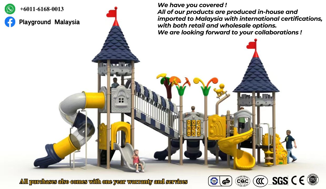 Playground Malaysia - Home