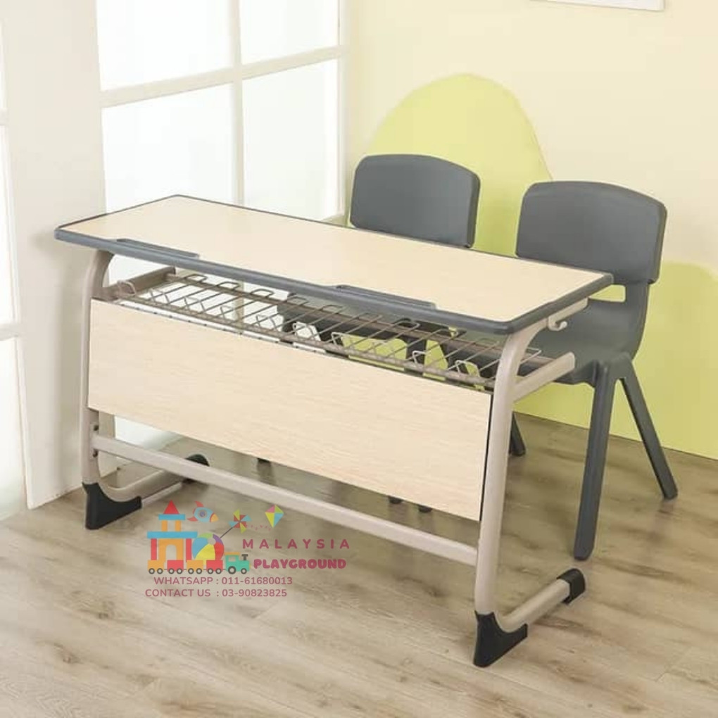 HEALTH STUDY TABLE 120CM （TABLE ONLY)