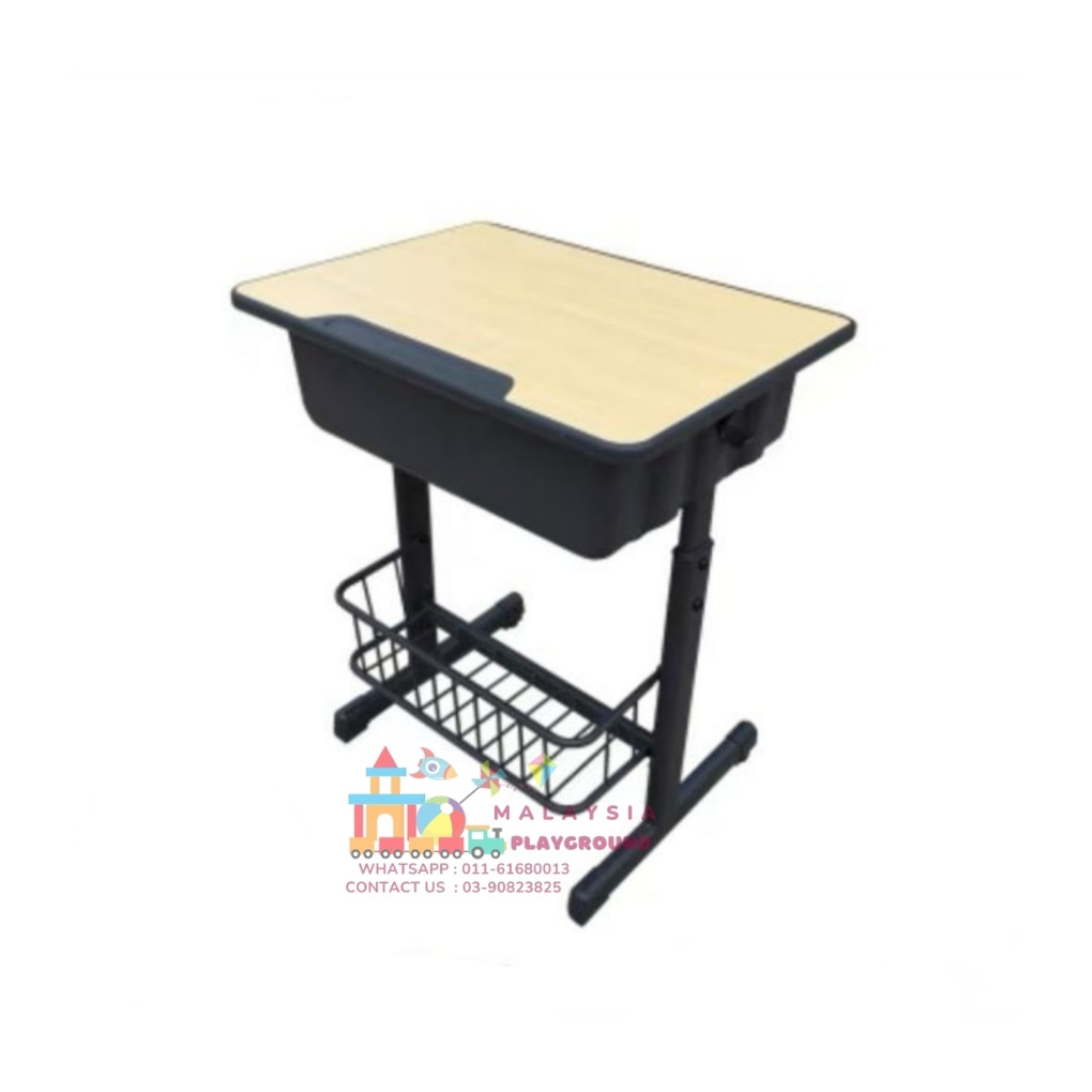 LIFTABLE STUDY TABLE 60CM